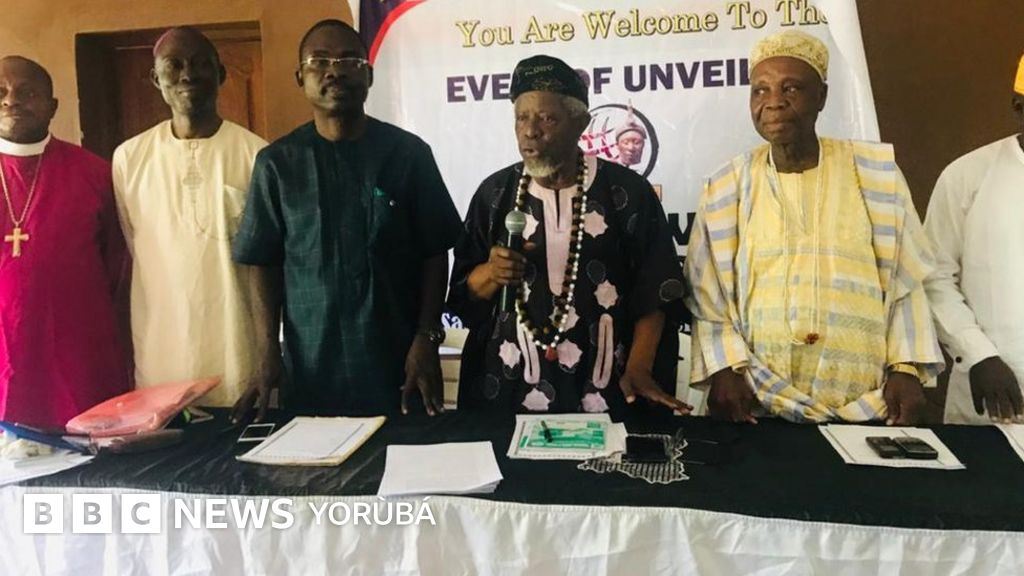 Yoruba World Assembly: Ìlú Ibadan ni wọ́n tí ṣe àgbẹ́kalẹ̀ ẹgbẹ́ ọmọ ...