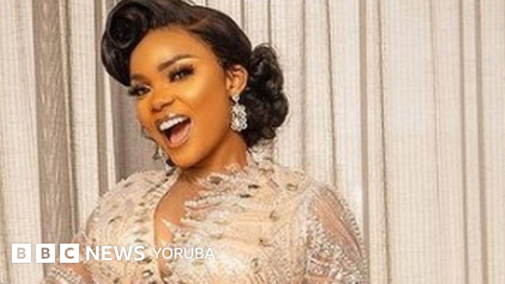 Iyabo Ojo: Mo fẹ́ wọ fásitì láti kẹ́kọ̀ọ́ ìmọ̀ òfin lásìkò tí mo lóyún ...