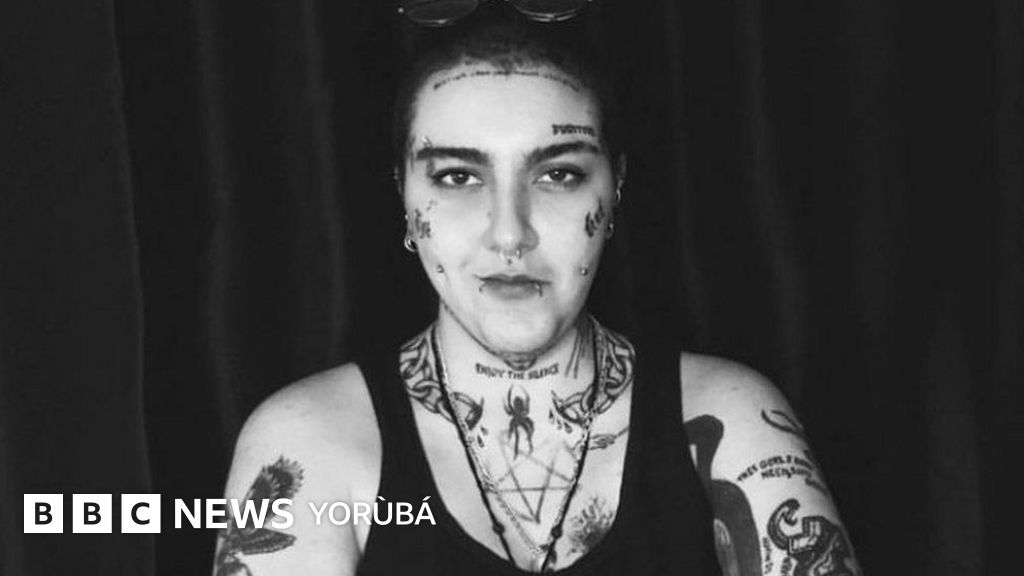 "Ohun tó wù mí jùlọ ni kí n ṣí ara àti orí sílẹ̀ àmọ́ wọ́n kan Hijab nípá fún mi láti wọ̀" - BBC ...