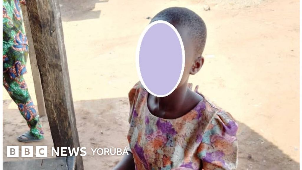 Abeokuta poison Obada: Sé lóòtọ́ ní ẹni ọdún 14 yìí fi májèlé sí oúnjẹ ...