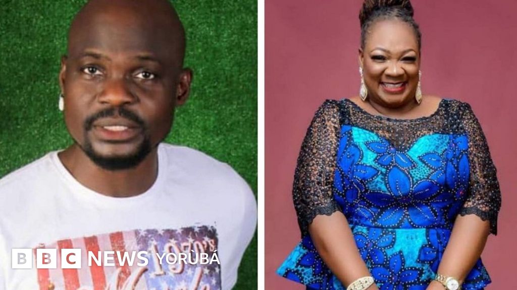 Baba Ijesha: Dejo Tunfulu, ọ̀kan lára alátìlẹyìn mi nílé ẹjọ́ ló kú yìí ...