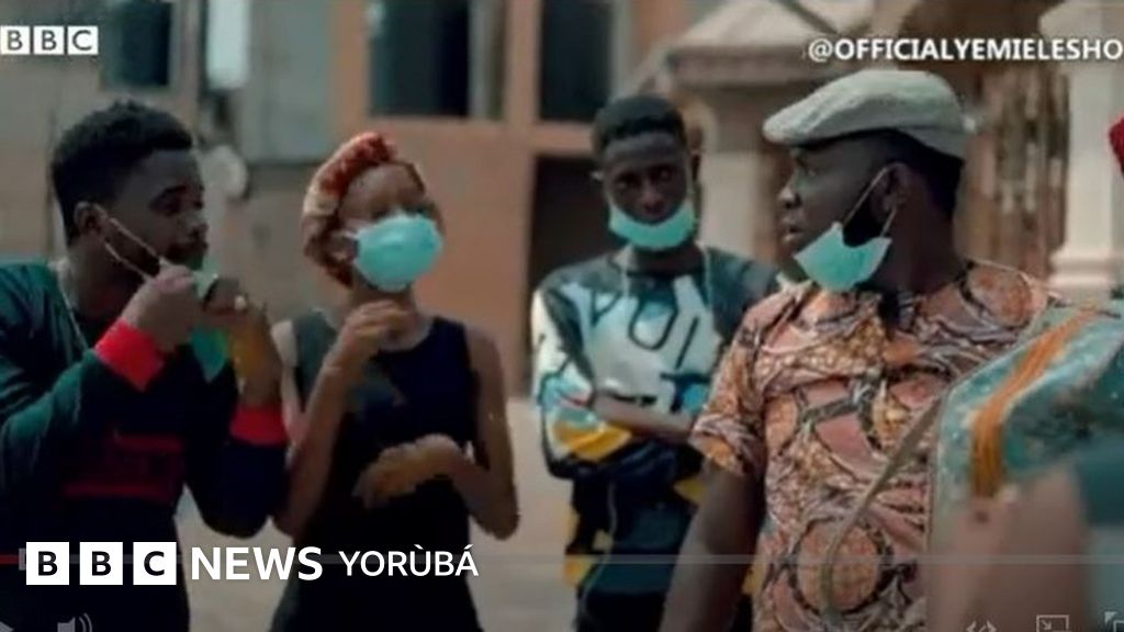 Gbajugbaja osere, Yemi Elesho ti sọ iriri re ki o to di ilumọọka ni ẹka ...