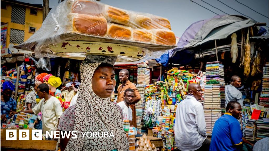 Nigeria lockdown: Kí ni àwọn kókó tí Ààrẹ Buhari tẹnumọ́ nínú ọ̀rọ̀ tó bá àwọn ọmọ Nàìjíríà sọ ...