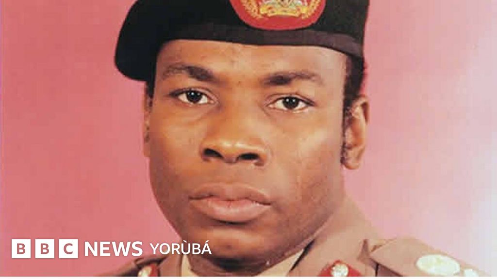 Tunde Idiagbon: Ṣé ìlàkàkà rẹ̀ láti paná ìwà ìbàjẹ́ ní Nàìjíríà sèso ...