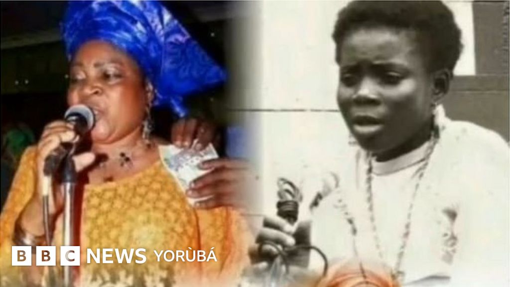 Queen Salawa Abeni Waka Queen àti ohun mẹ́wàá tíó yẹ kí o mọ̀ nípa rẹ̀ ...