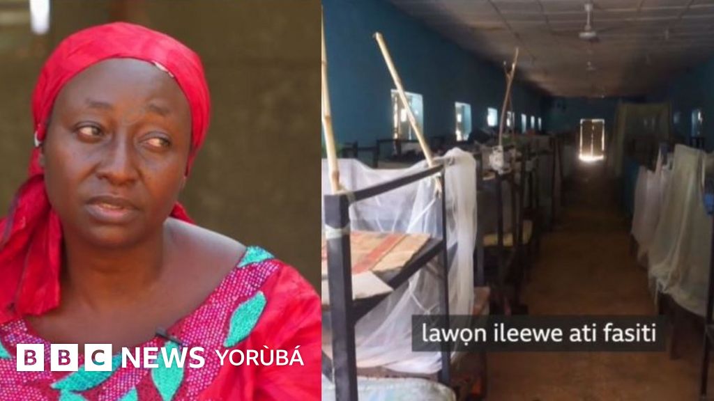 Ransome for kidnappers: BBC Africa Eye ṣèwádìí nípa sísan owó fún àwọn ...