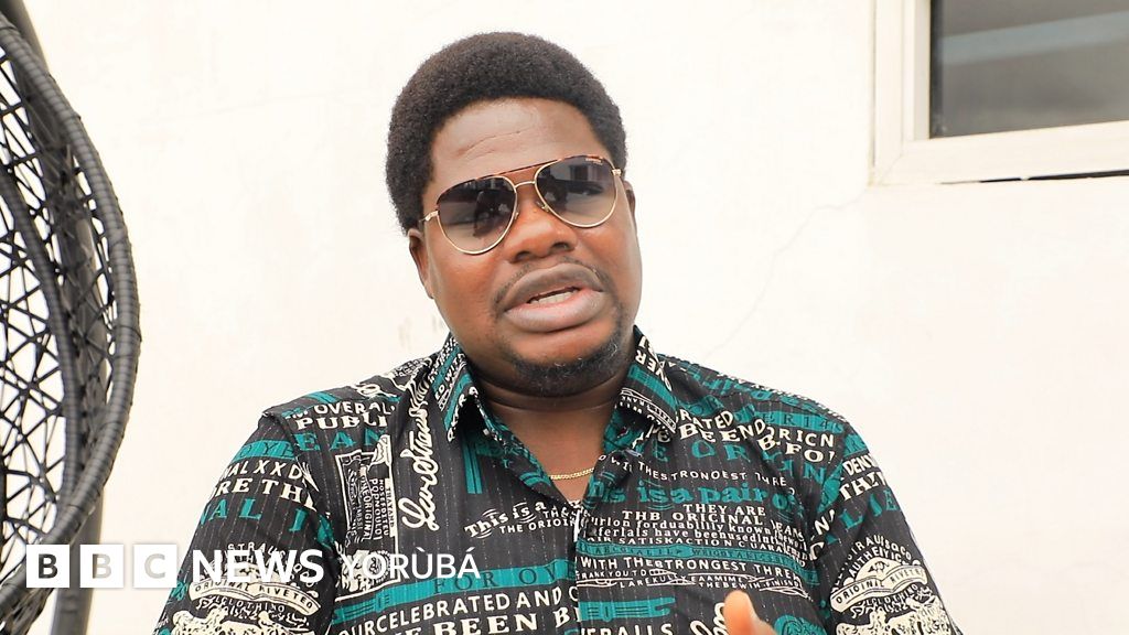 Debo Adedayo: Agbára wà lọ́wọ́ àwa ọ̀dọ́ lórí ètò ìdìbò 2023- Macaroni ...