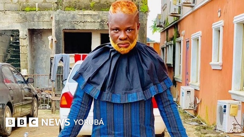 Itele Yekini Bakare- Lord Lucifer jẹ́ fíìmù kan tó yàtọ̀ ní gbogbo ọ̀nà ...