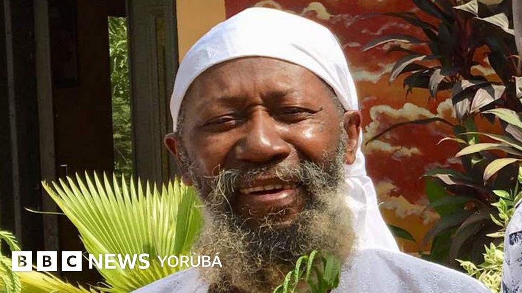 Guru Maharaji: Ó yẹ kí ìjọba àpapọ̀ fíkún owó oṣù òṣìṣẹ́ àti ti adájọ́ ...