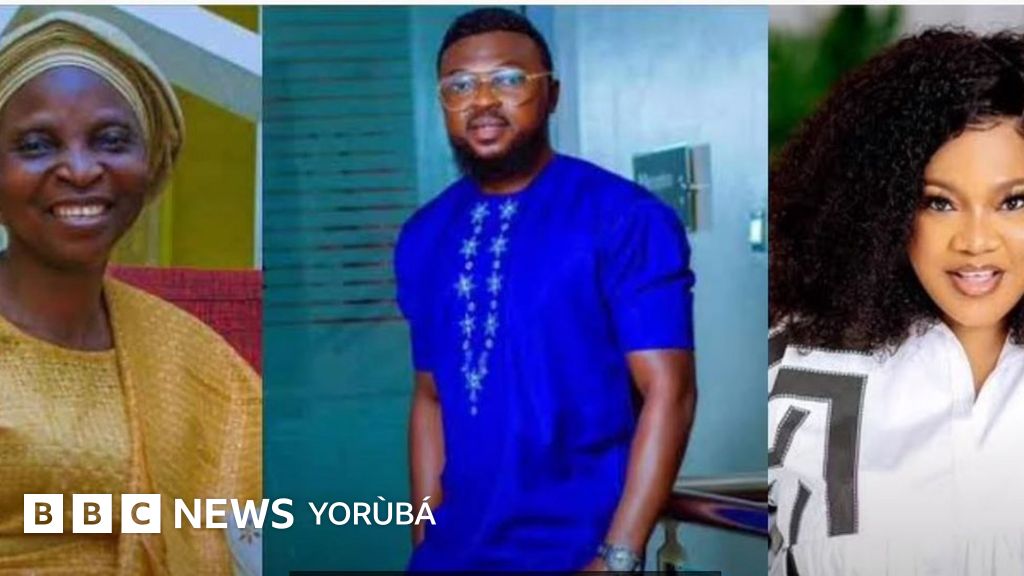 Kolawole Ajeyemi: Kò sí ohun tó burú ti ọkọ tàbí aya bá lówó ju ara wọn ...