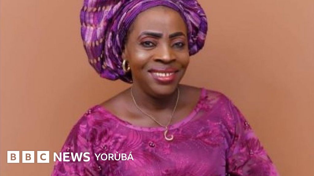 Iya Ife: Said Balogun, Kemi Afolabi àtàwọn òṣèré míràn ń ṣèdárò Iya Ife ...