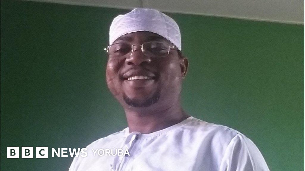 Fatai Aborode: Bàbá olóògbé ní kò sí ẹni tí kò le bẹ Fulani lọ́wẹ̀ láti ...