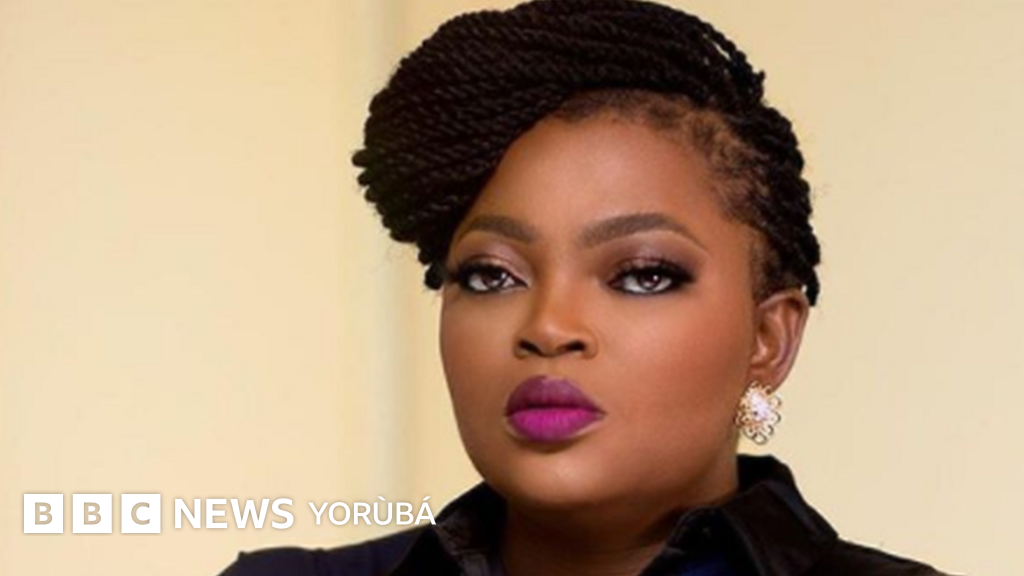 Fathia Balogun, Toyin Abraham bá Funke Akindele Kẹ́dùn ikú bàbá rẹ̀ ...