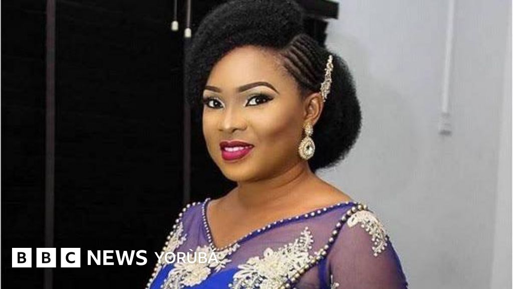 Regina Chukwu sọ ìdí tí ọkọ rẹ̀ ṣe ní kò gún òun ní abẹ́rẹ́ ikú lẹ́yìn ọdún mẹ́tà ìgbéyàwó àti ...