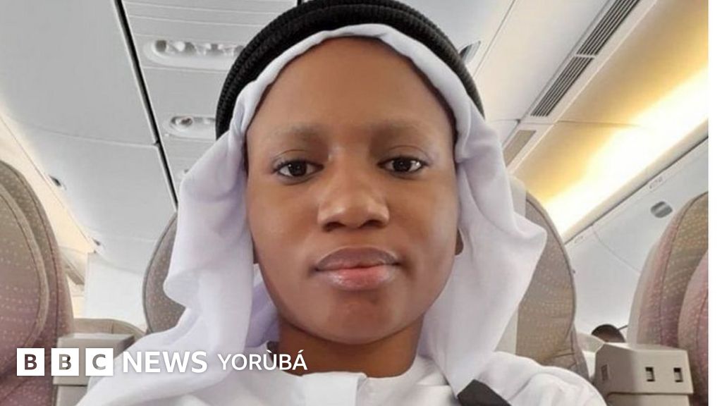 Ada Jesus dead: Wo àwọn nǹkan tí o lè má mọ̀ nípa Ada Jesus tó jáde l ...