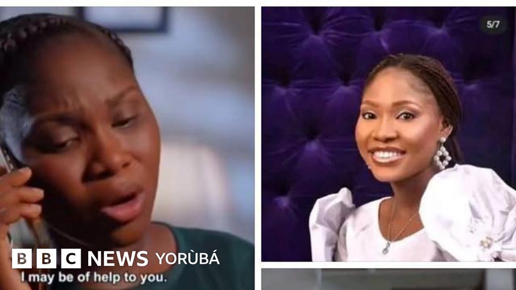 Mount Zion tún pàdánù òṣèré míì nínú fíìmù Abbattoir lẹ́yìn Baba Gbénró ...