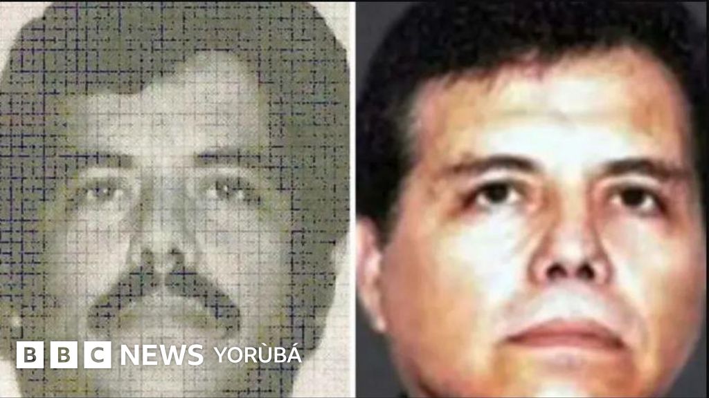 Ògbóǹtarìgì oníṣòwò oògùn olóro tó làmìlaaka jùlọ lágbàáyé ti dèrò ...