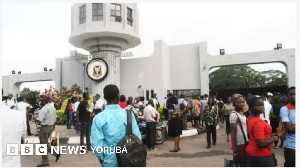 Ìjọba àpapọ, ASUU tọwọ́ bọ̀wé àdéhùn tuntun tí yóò dènà ìyanṣẹ́lódì ...