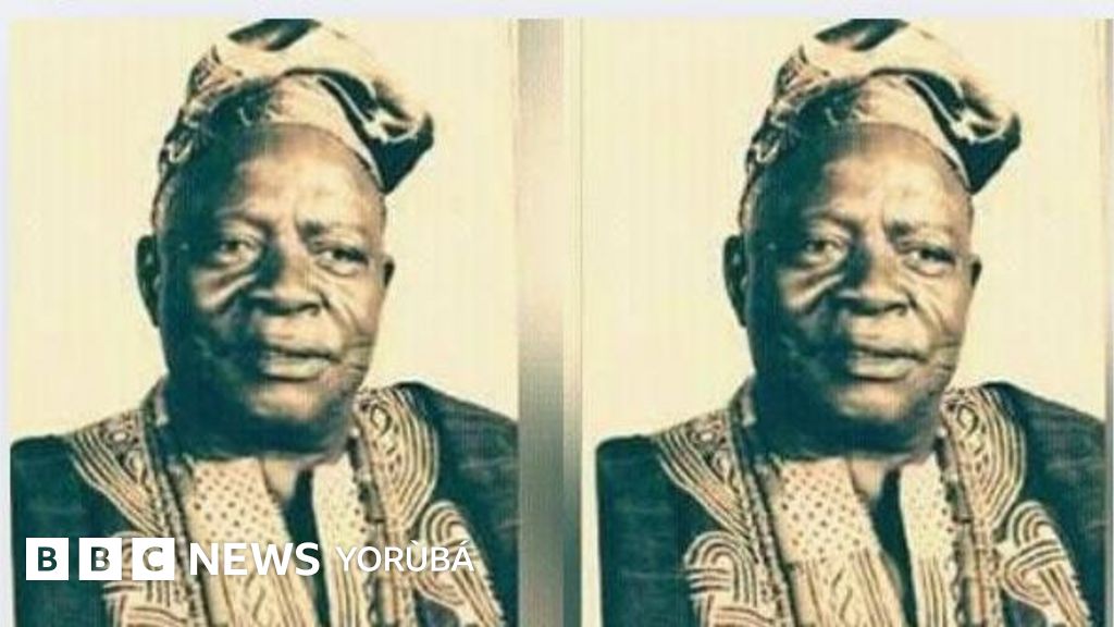 Oba Yesufu Oloyede Asanike: Olubadan tó gbóyà, aláwàdà àti Olubadan tó fi èèyàn joyè jùlọ láì fi ...