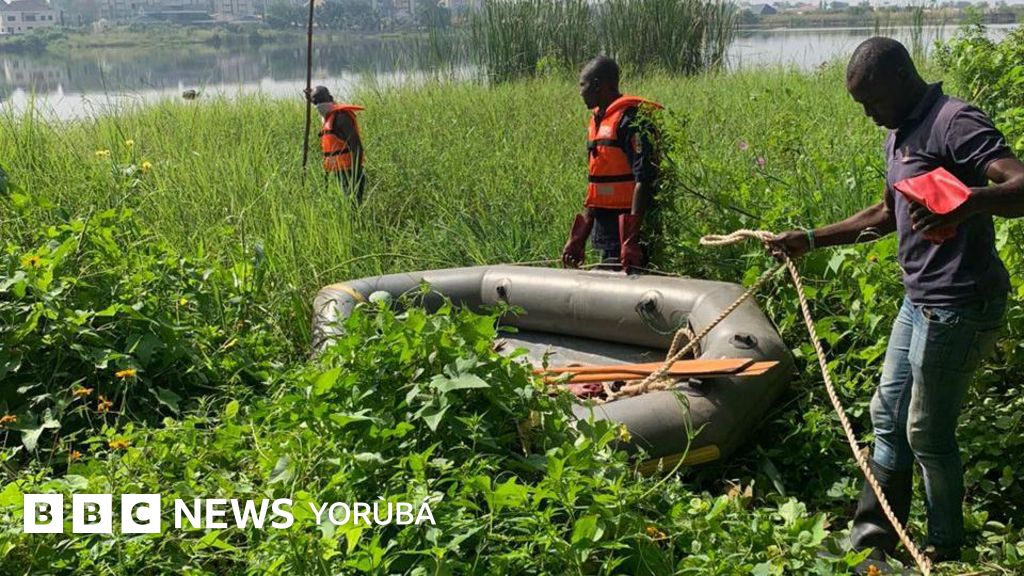 Ó ṣe! Baálé ilé kó sódò n'Ilorin, pàdánù ẹ̀mí rẹ̀ - BBC News Yorùbá