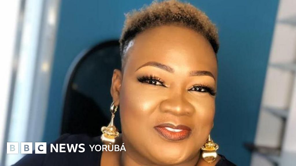 Káfíntà tó fipà bá ọmọ ọdún mẹ́sàn-án lò pọ̀ l'Ekoo di èrò ẹ̀wọ̀n - BBC News Yorùbá