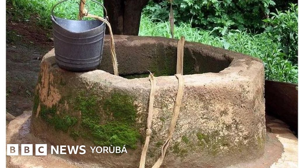 Well Poisoning: Wo ìdí tí àgbẹ̀ kan, Mohammad fi da májèlé sínú kànga ...