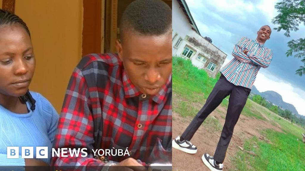 Mo ní ìjàmbá ọkọ̀ nígbà mọ́kànlá, mo si ro ará mi pin láyé pé ó ti parí ...