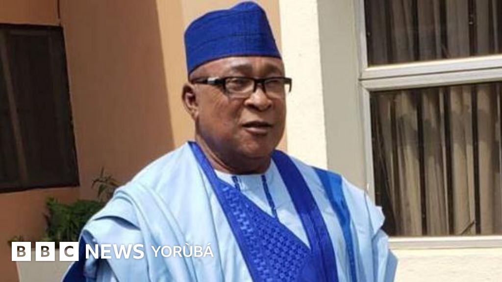 Ohun tí ojú mi rí lẹ́nu iṣẹ́ ológun ló sọ mí di olórin Fuji – Ayinla ...