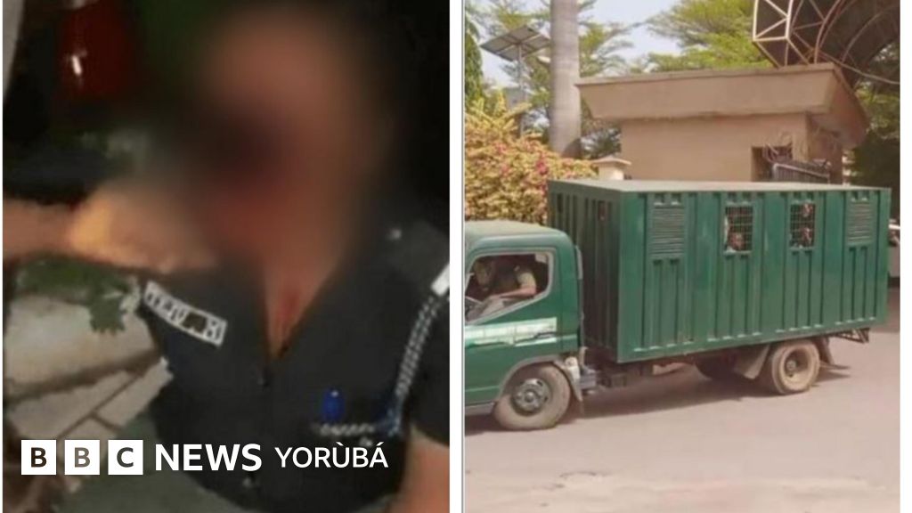 Police Brutality: Adájọ́ ní kí wọ́n gbé Ọ̀jọ̀gbọ́n Zainab to dín ìyà ...