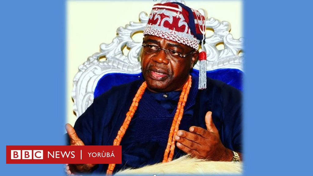 Yoruba Nation: Ó yẹ ká jókòó sọ̀rọ̀ kó má baà di ogun àti ìjà - Alara ... Yoruba Nation: Ó yẹ ká jókòó sọ̀rọ̀ kó má baà di ogun àti ìjà - Alara ...