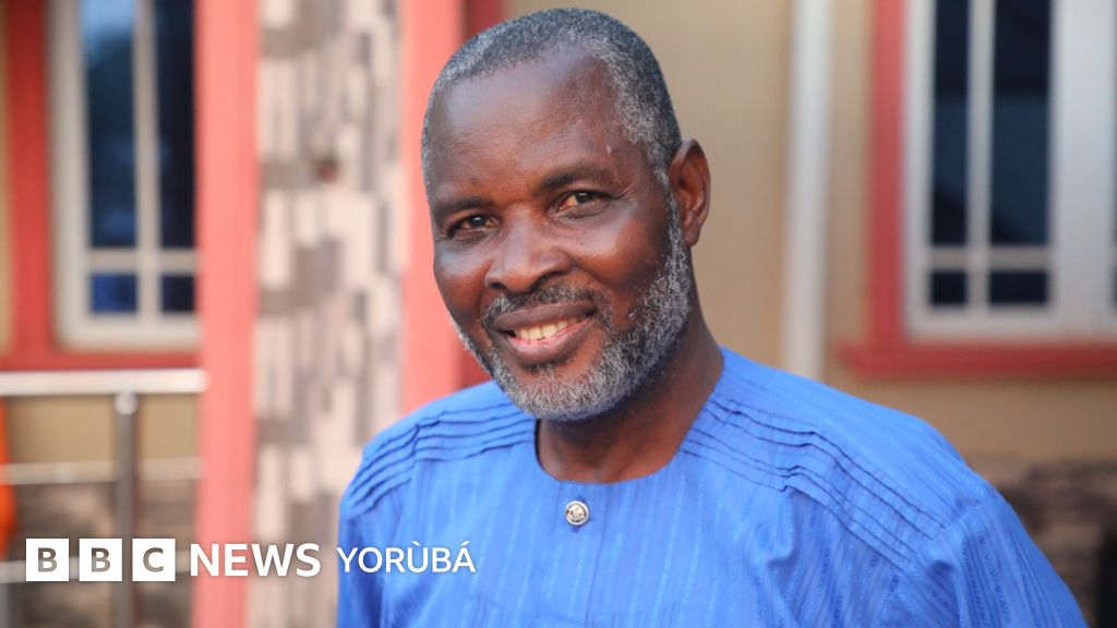 Nollywood: A ò kí ń dárúkọ ìdí àti ọyàn nínú eré tíátà láyé àtijọ́ ...