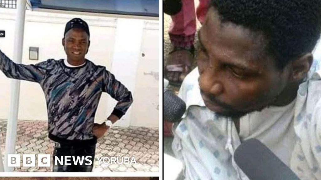 One Million Boys: Ìforígbárí ẹgbẹ́ òkùnkùn Ebila àti Ekugbemi n'Ibadan ...