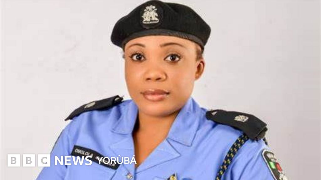 Ogun missing Infant: Wọ́n bá òku ọmọ ọdún kan nínú kàǹnga lẹ́yìn ọjọ́ ...