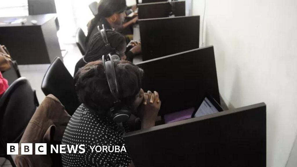 Unemployment in Nigeria: Irú iṣẹ wo gan ni àjọ NBS n ṣàpèjúwe gẹ́gẹ́ bí iṣẹ tó ní àwọn ọmọ ...