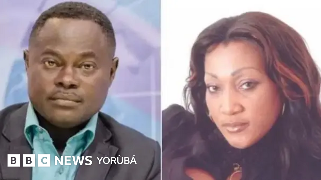 'Mo fẹ́ẹ̀ yìnbọn pa ìyàwó mi nígbà tí mo gbọ́ pé ọmọ mẹ́ta tó bí fún mi ...