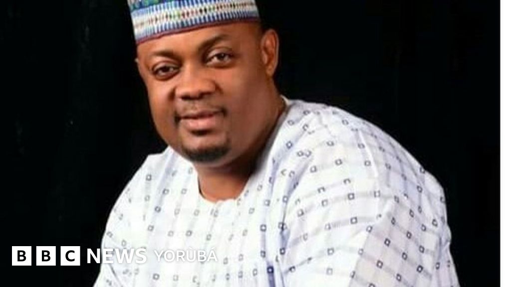 Ikú Suga: UCH ní àwọn agbẹjọ́rò òun yóò fèsì fún mọ̀lẹ́bí Sugar - BBC ...