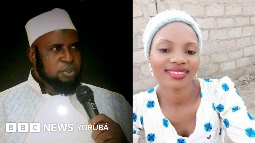 Deborah Samuel: "Kuran ni aṣáájú Hadith", bí ọ̀rọ̀ bá dàrú, Akeugbagold ...