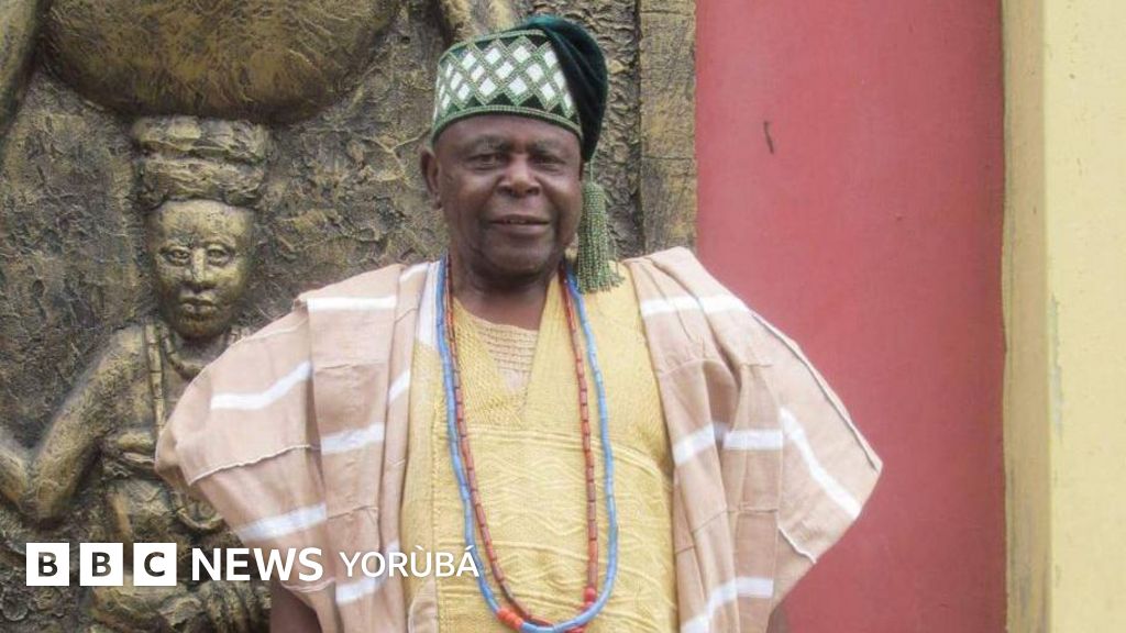 Isese Day: Àlejò ń fẹ́ lé Onílé jáde lọ̀rọ̀ àwọn Alfa tó ń gbógun tí ...