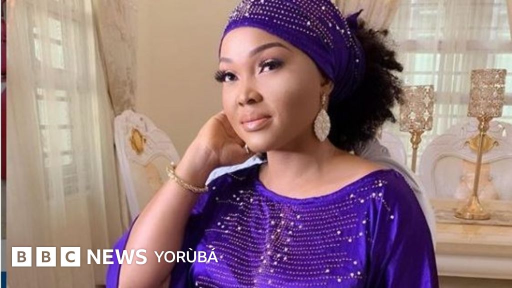 Mercy Aigbe: Iṣẹ́ ọwọ́ mi ni mó n jẹ, gómìnà àbi ààrẹ kò gbọ́ bùkátà mi ...