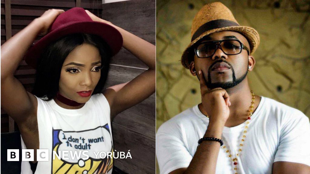 Simi: Èmi kò mọ ohunkóhun nípa ‘owó Buhari’ o - BBC News Yorùbá