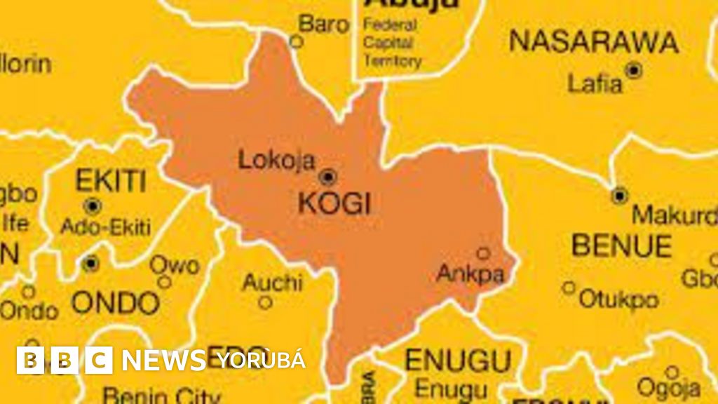 Ẹgbẹ Agbẹkoya wòó Gómìnà mẹ́wàá lọ sílẹ ẹjọ́ - BBC News Yorùbá