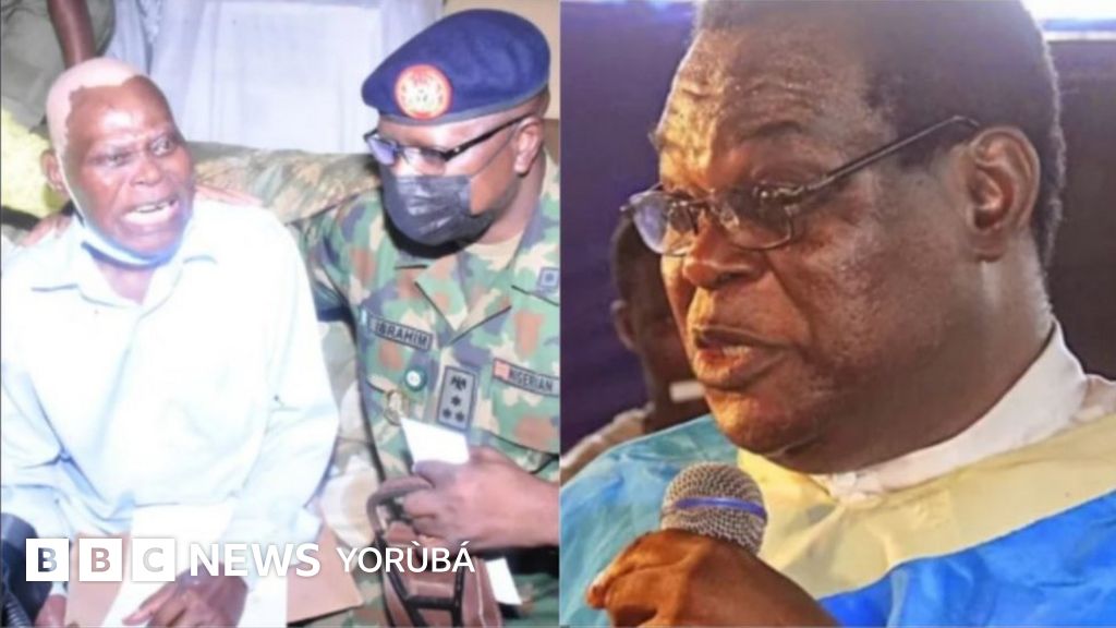 Wole Adetiran NYSC Anthem: Wole Adetiran tó kọ orin àdákọ ‘NYSC Anthem ...