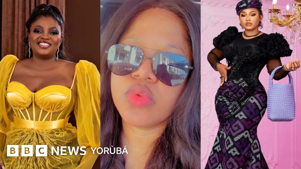 Wo ìgbésẹ̀ Tí Toyin Abraham Gbé Bí ìjà Láti Di ẹni àkọ́kọ́ Lágbo Tíátà