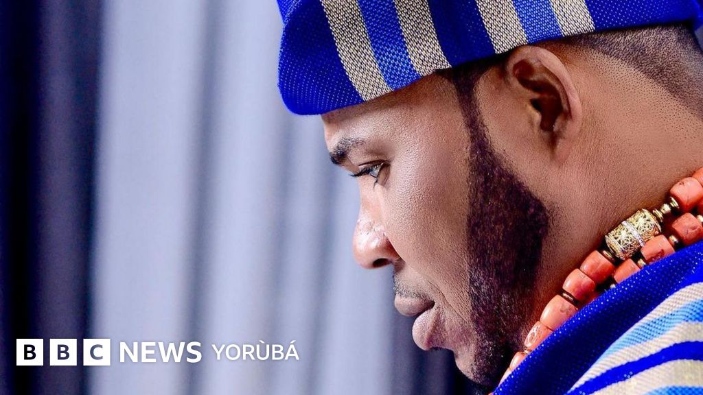 Murphy Afolabi: Àwọn èèyàn máa ń fi mí ṣe yẹ̀yẹ́ torí èdè ẹ̀nu mi ...