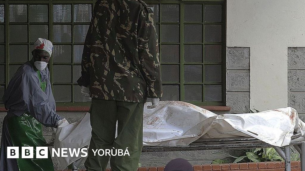 Corpse dissapears in mortuary: Òkú ẹni ọdún 86 pòórá ní “mortuary” bí ...