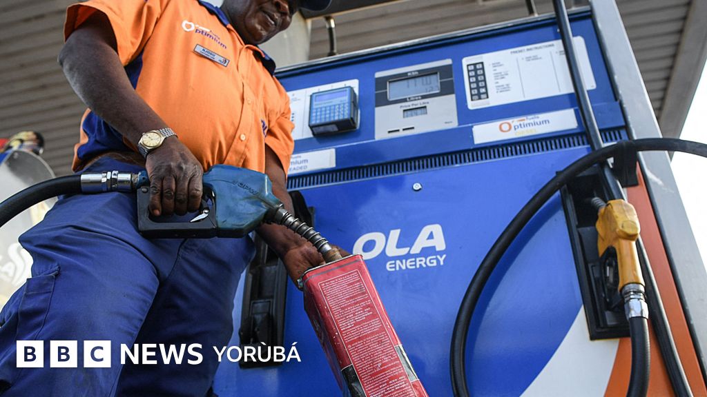 Nigeria unions suspend planned strikes: Kí ni ohun tó kàn báyìí lẹ́yìn tí NLC àti TUC wọ́gilé ...