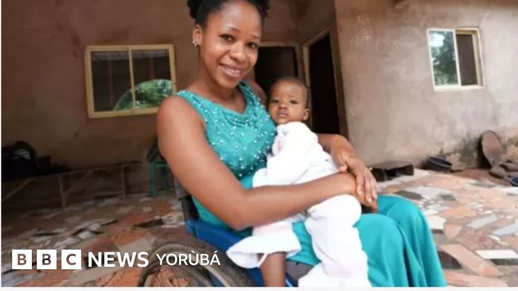 Àwọn òbí ọkọ mí lù ọkọ ni àlùbami nígbà tó ní òun fẹ́ fẹ́mí- Obìnrin ...