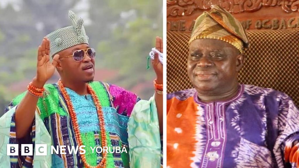 Ìròyìn Kàyééfì BBC Yorùbá: Ẹ̀kúnrẹ́rẹ́ àlàyé lórí ááwọ̀ tó wáyé láárin ...