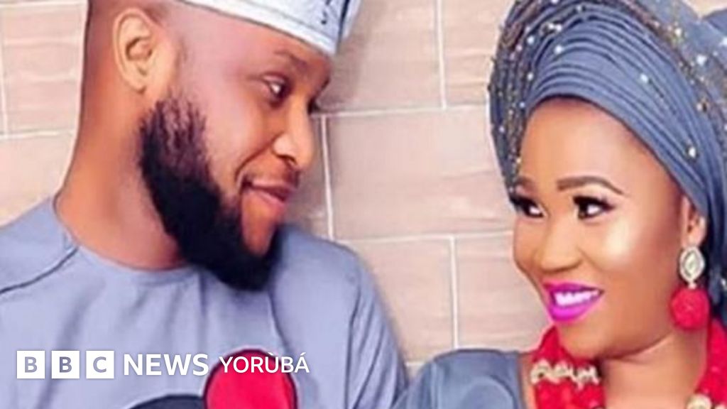 Ìjà dópin, wo ọ̀nà tí òṣèré-bìnrin Yewande Adekoya àti ọkọ rẹ̀ gbà parí ...