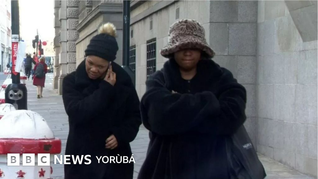 “Mo bú sẹ́kún nígbà tí Dókítà sọ fún mí pe àwọn fẹ́ yọ Kíndìnrín mi ...